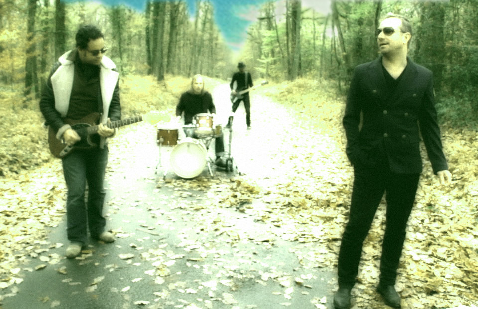 CESAR project in a pop world | CESAR PROJECT