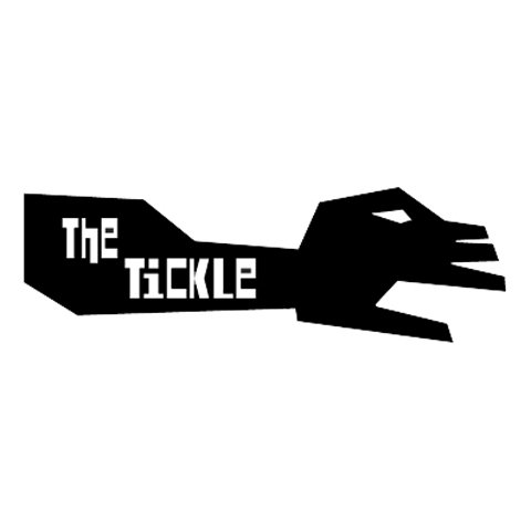 The Tickle (4 eva) | The Tickle