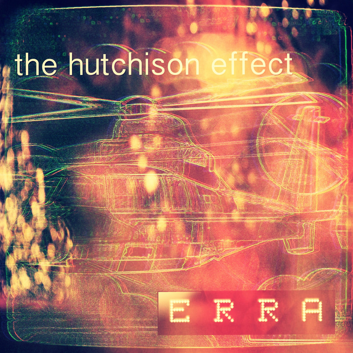 Erra | The Hutchison Effect | the hutchison effect