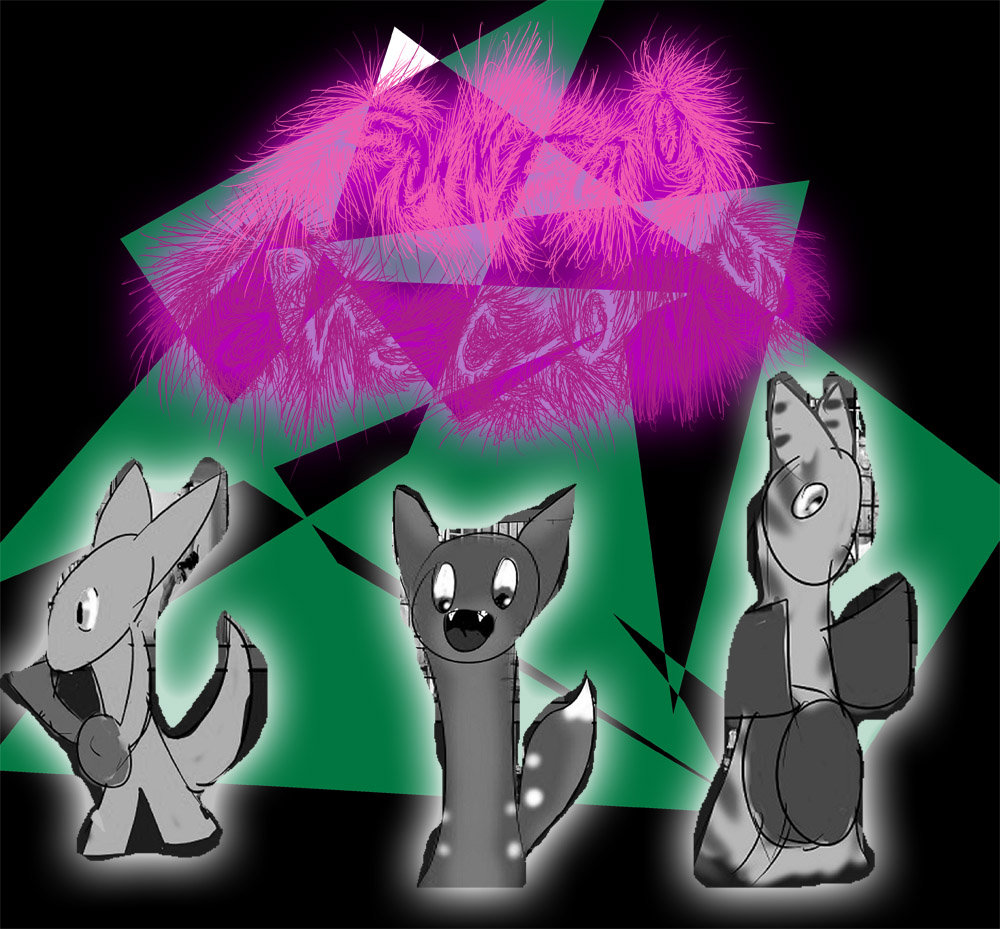 Inner Fetish | FurFag Penectomy