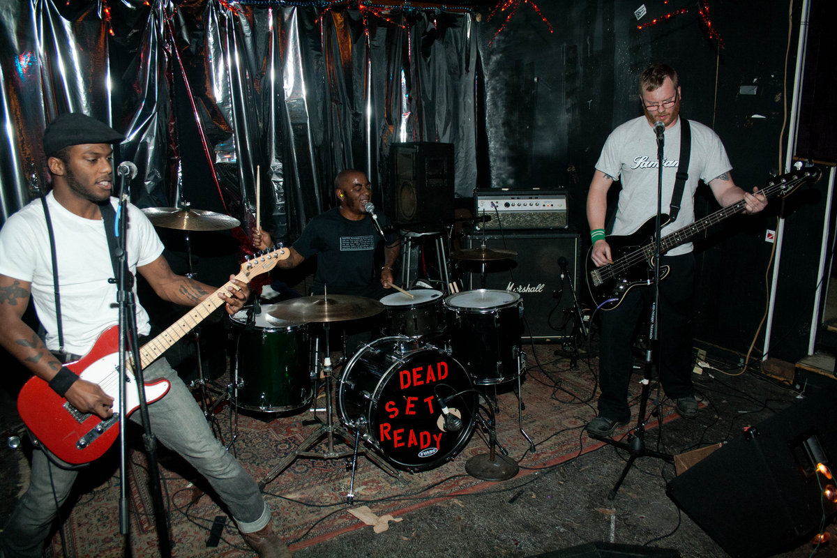 Karma | Dead Set Ready