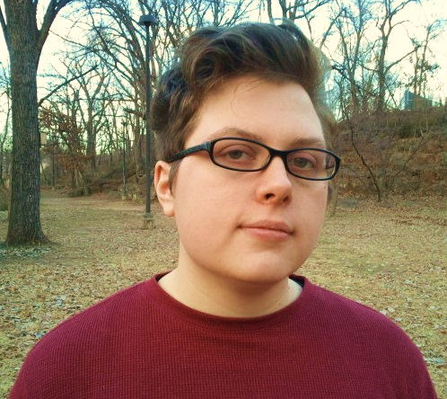 Staring Into The Sun | Mac Nix