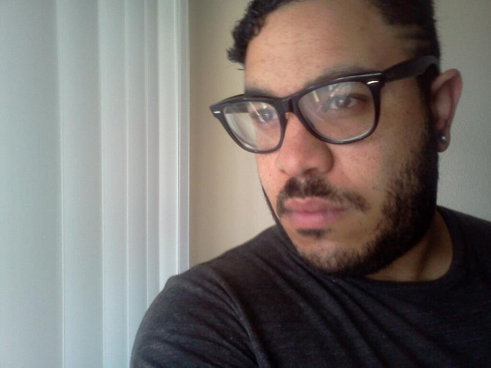 Life, As I Know It | Bryan English