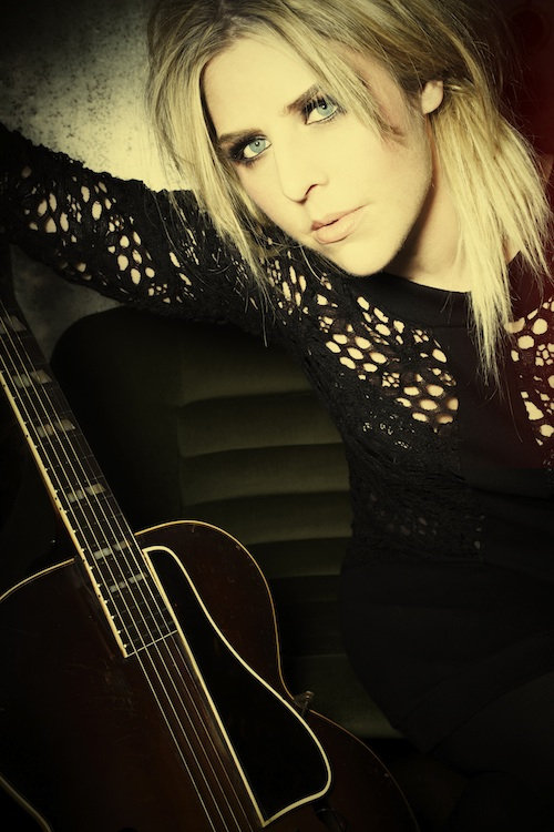 I Love You So Much I’m Blind | Nell Bryden