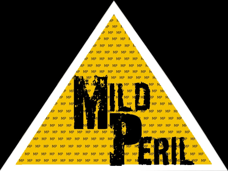 Spanish Lady | Mild Peril