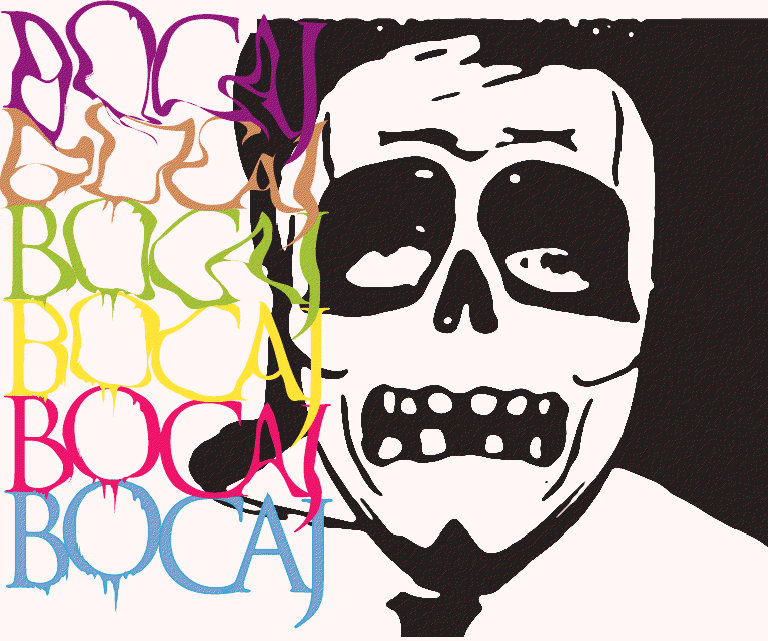 I Get This Feeling | Bocaj