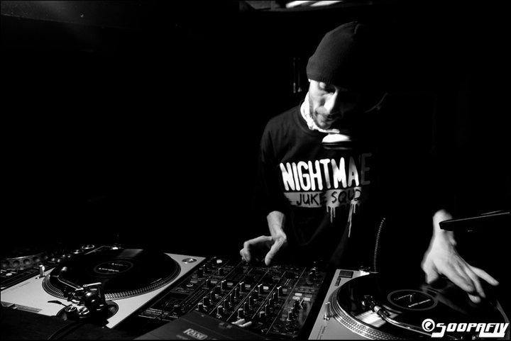 DJ HILTI - House E.C - E.X.P | DJ HILTI