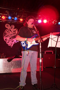 Music | Ryan McReynolds