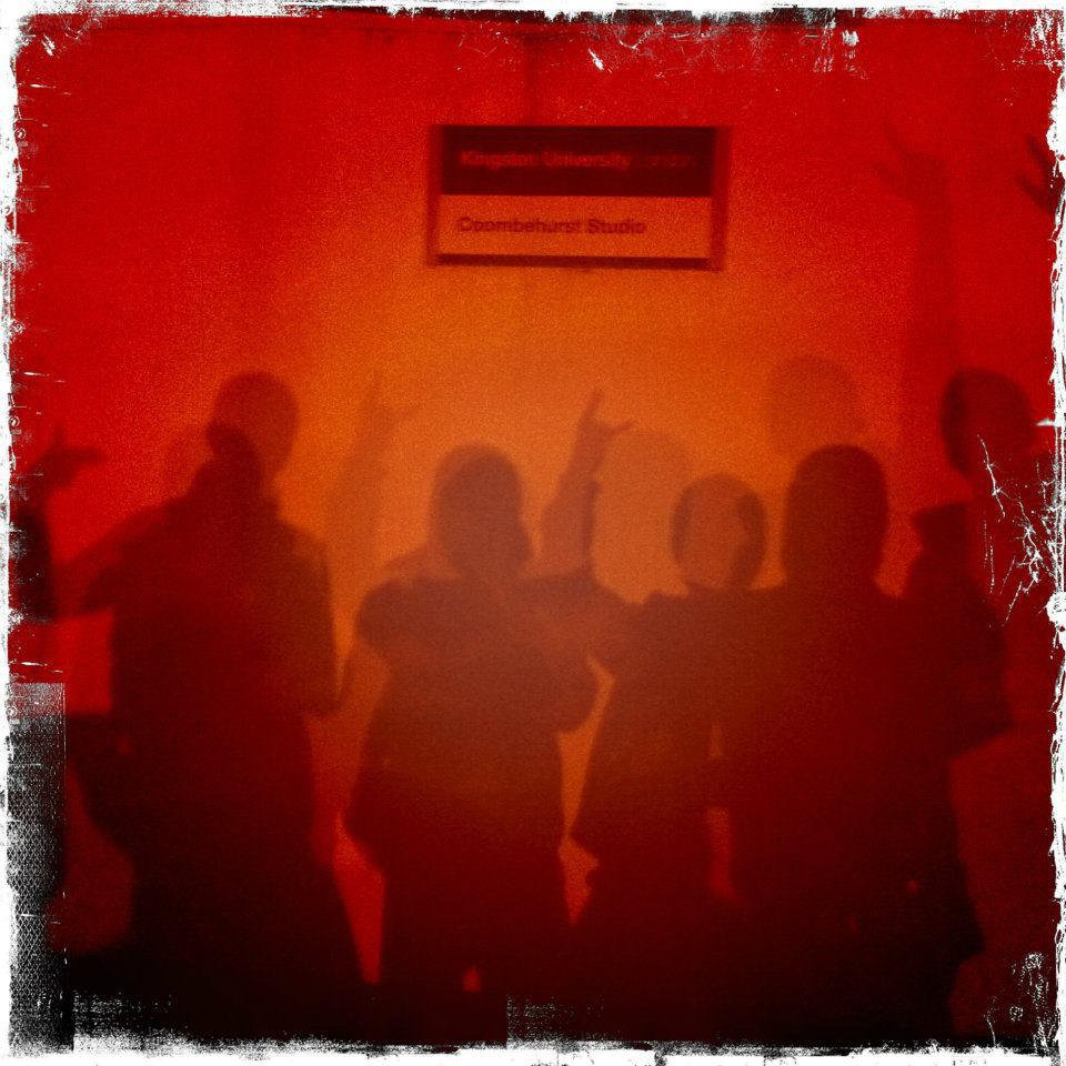 Lego House | The Lost Audio