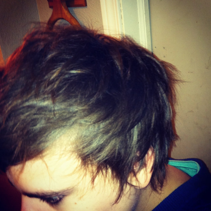 fagged out | Ali Satterlee