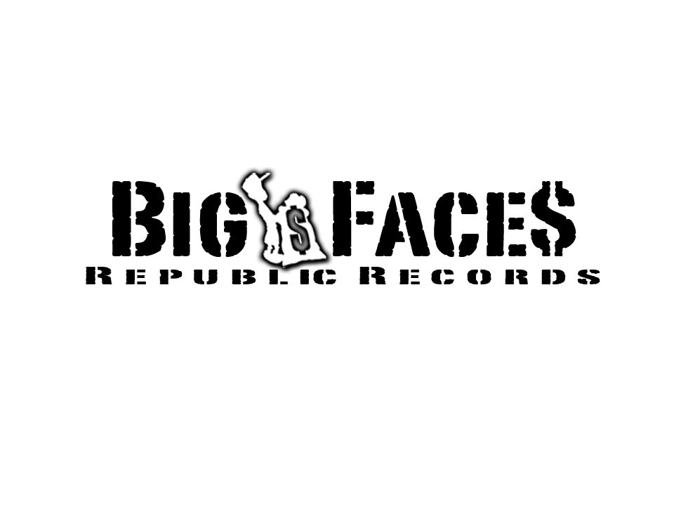 The Collective | B.F.Double.R | Big Faces Republic Records Artist