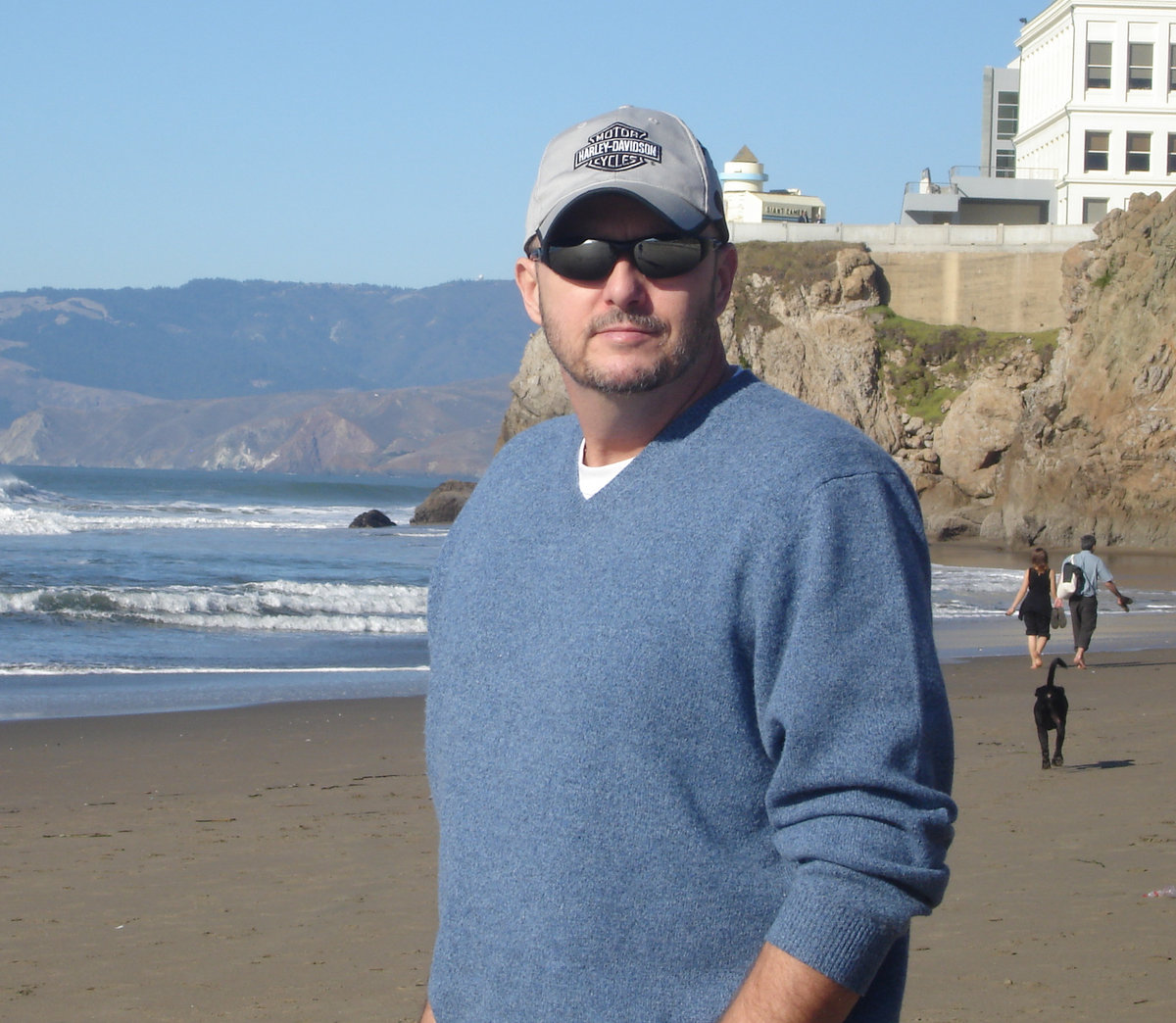 Album #1 - Never Too Late | George Ates