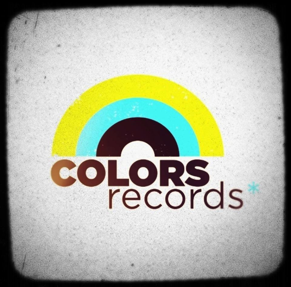 Colors Session Vol.1 | COLORS RECORDS | Colors Records