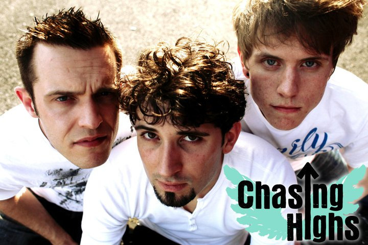 Better Late Than Never [Part 2] | Chasing Highs