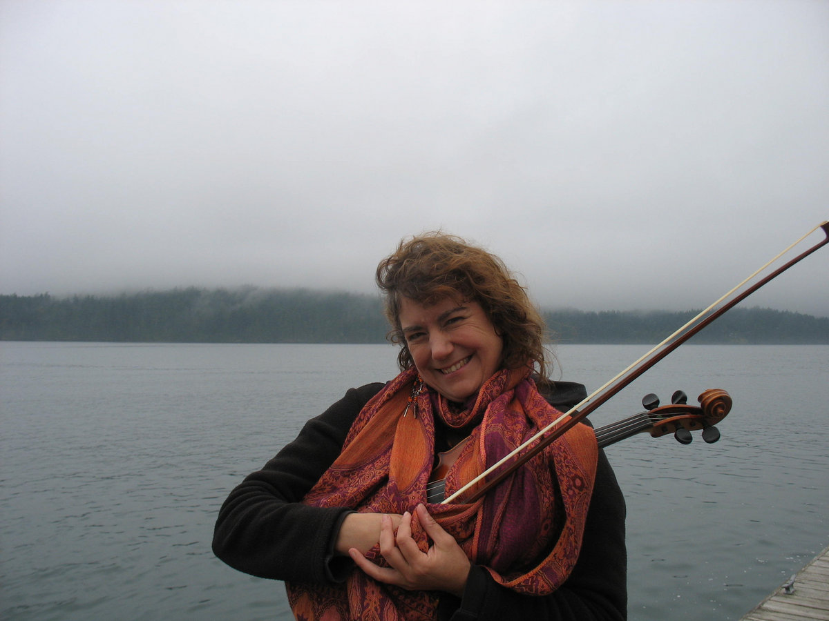 Vyola Myst Music of the Spheres | Vyola Myst