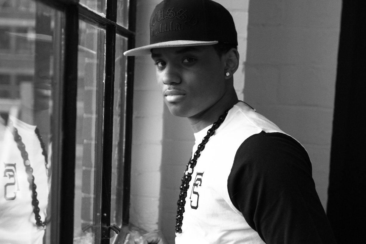 Never Enough: LoveTalentPlay | Raheem