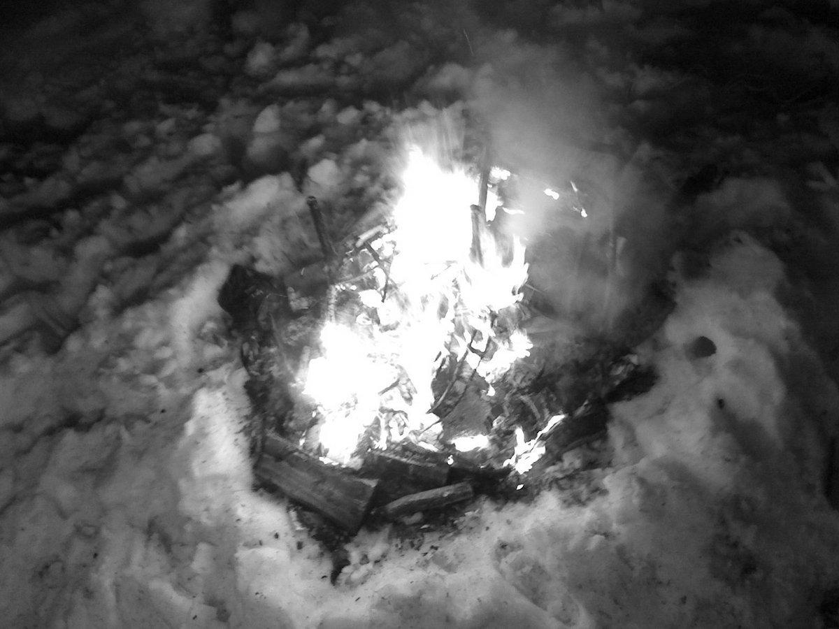 Common Dangers | Julian Moon