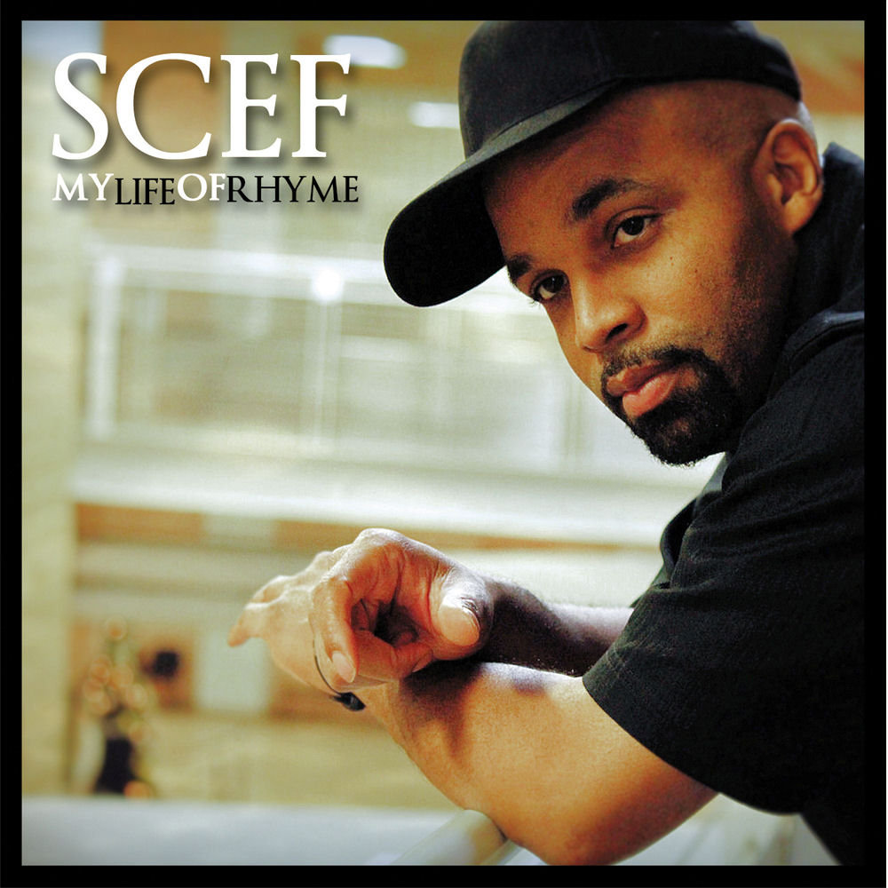 My Life Of Rhyme Album | SCEF