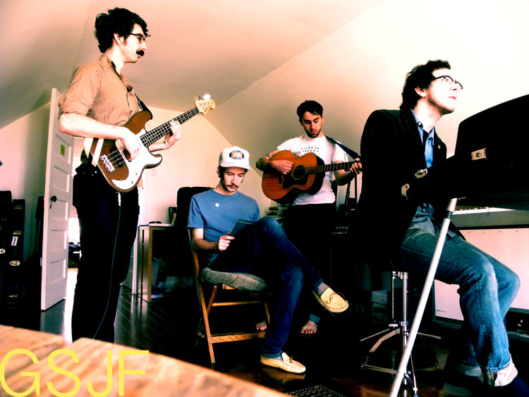 MONDAYMARCH26TH2012 | GSJF