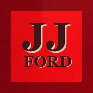 Music | JJ Ford