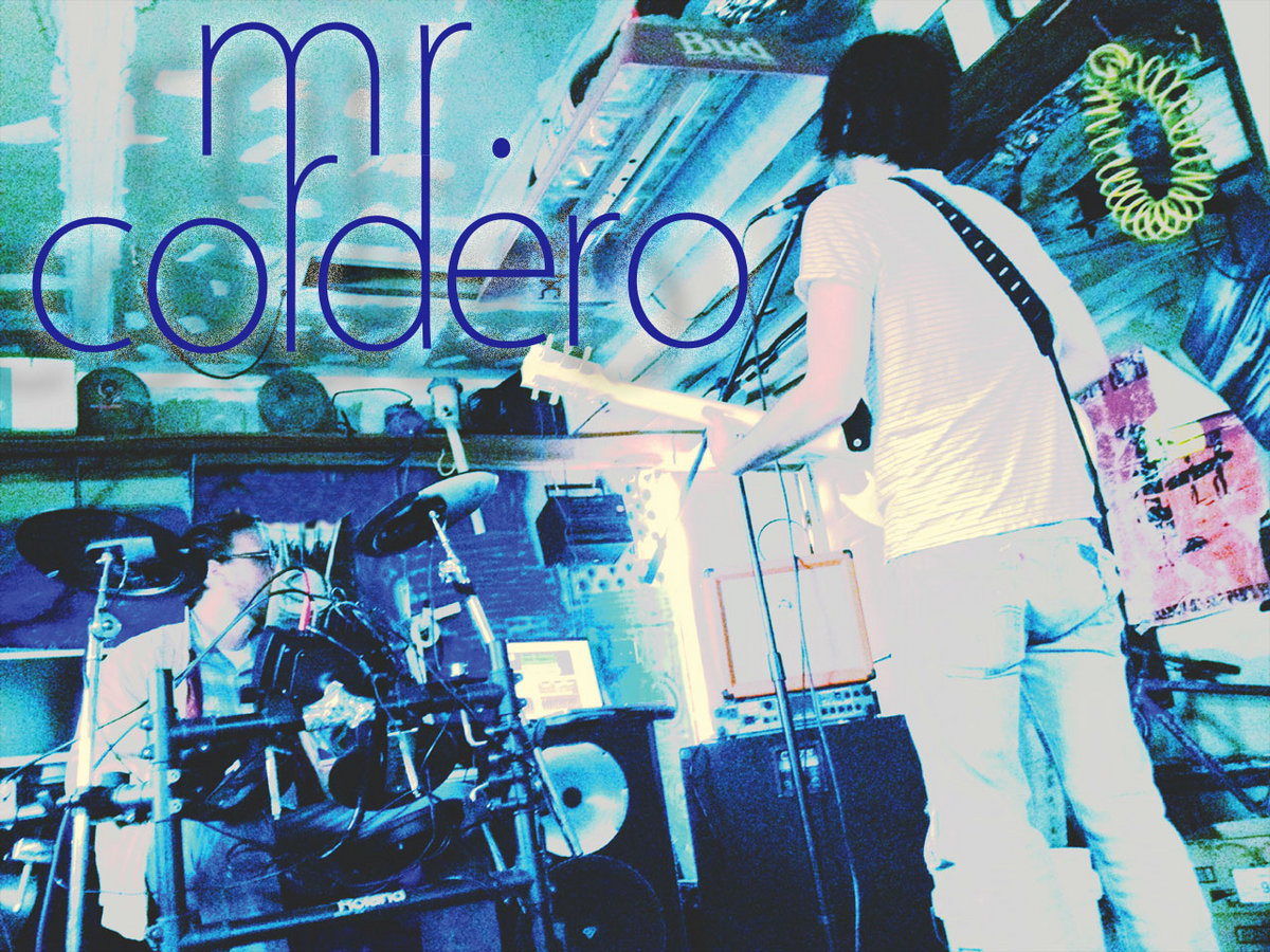Out of Place | mr.cordero
