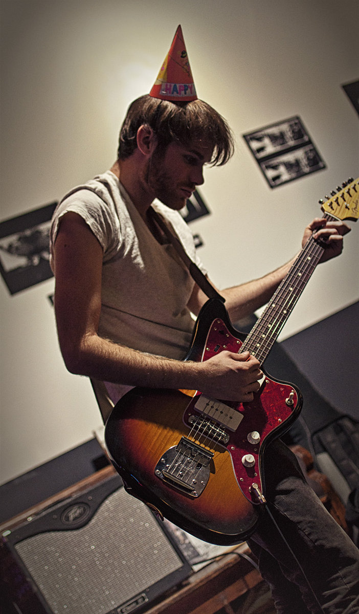 Examples of Stan Richardson's Work | Stan Richardson II