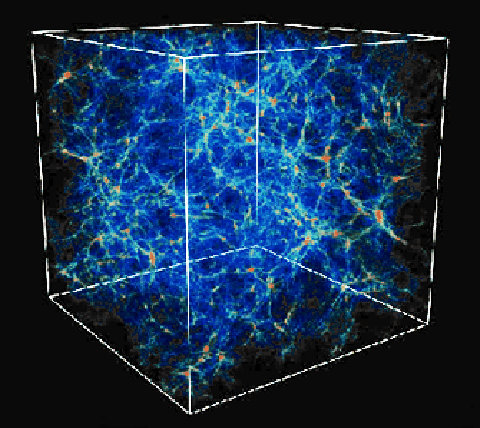 Hurricane | The Entire Universe