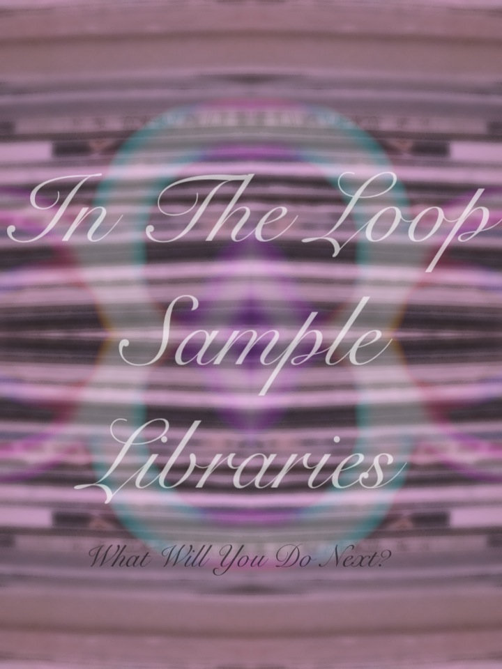 What's His Face-__-? Signature Loops Pack One | ITLSL | In The Loop Sample Libraries