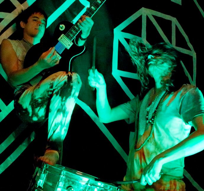 BREAK THE WATER | OPOPO