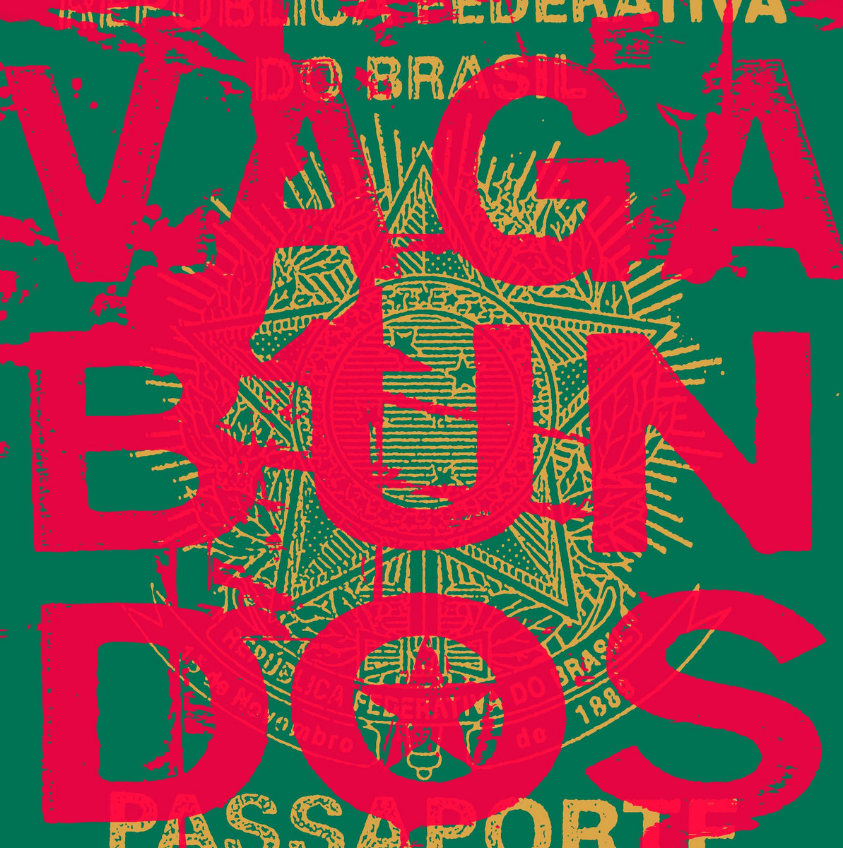 Vagabundos | Quetzal Guerrero And Ryan Wink | Vagabundos