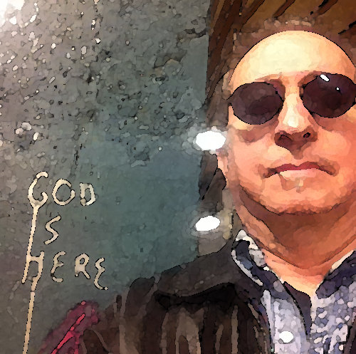 Live While I'm Alive | Andy Marino