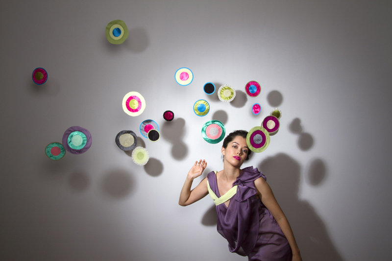 Cora Kim | Cora Kim