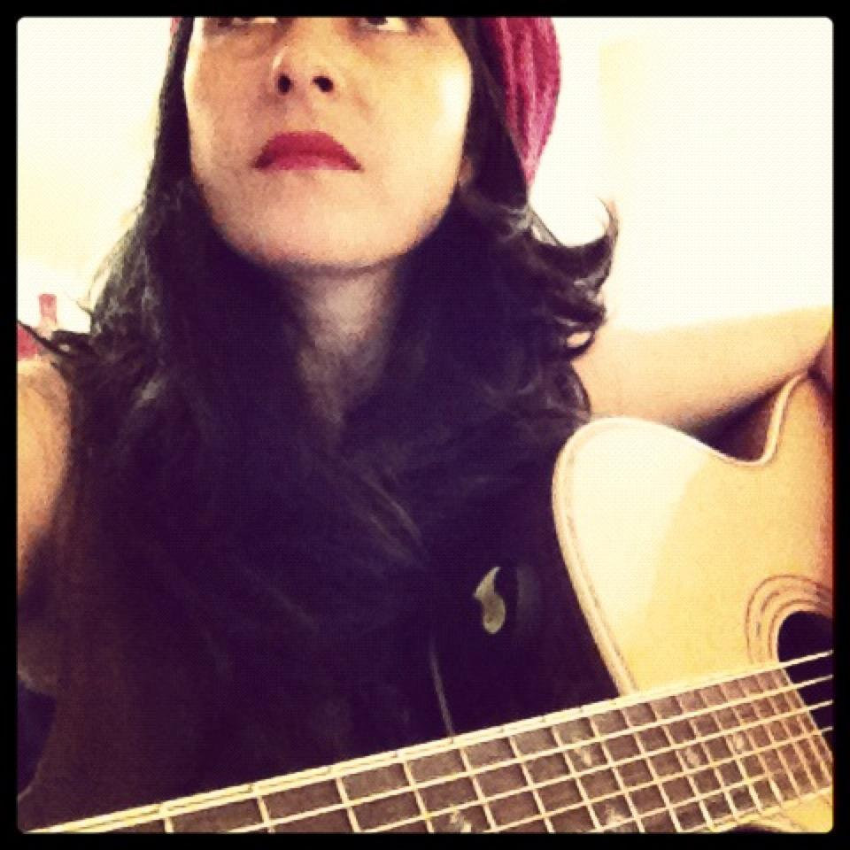 Elephant in the room | Sarah Castro