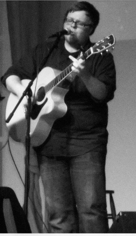 Preview Music | Matt Waldrep