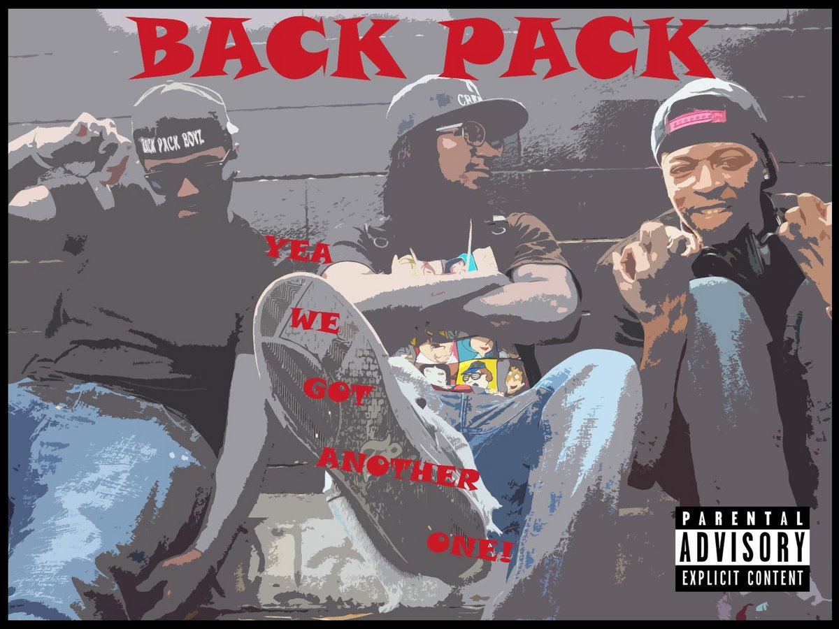 Music | Back Pack Boyz