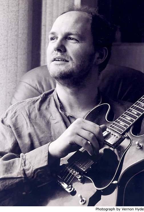 Madhouse and the Whole Thing There | Mike Walker