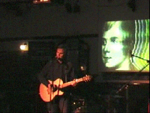 Music | Alan Dickson