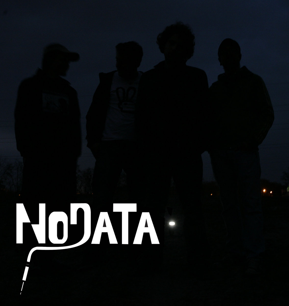 Live @ Home | NoData