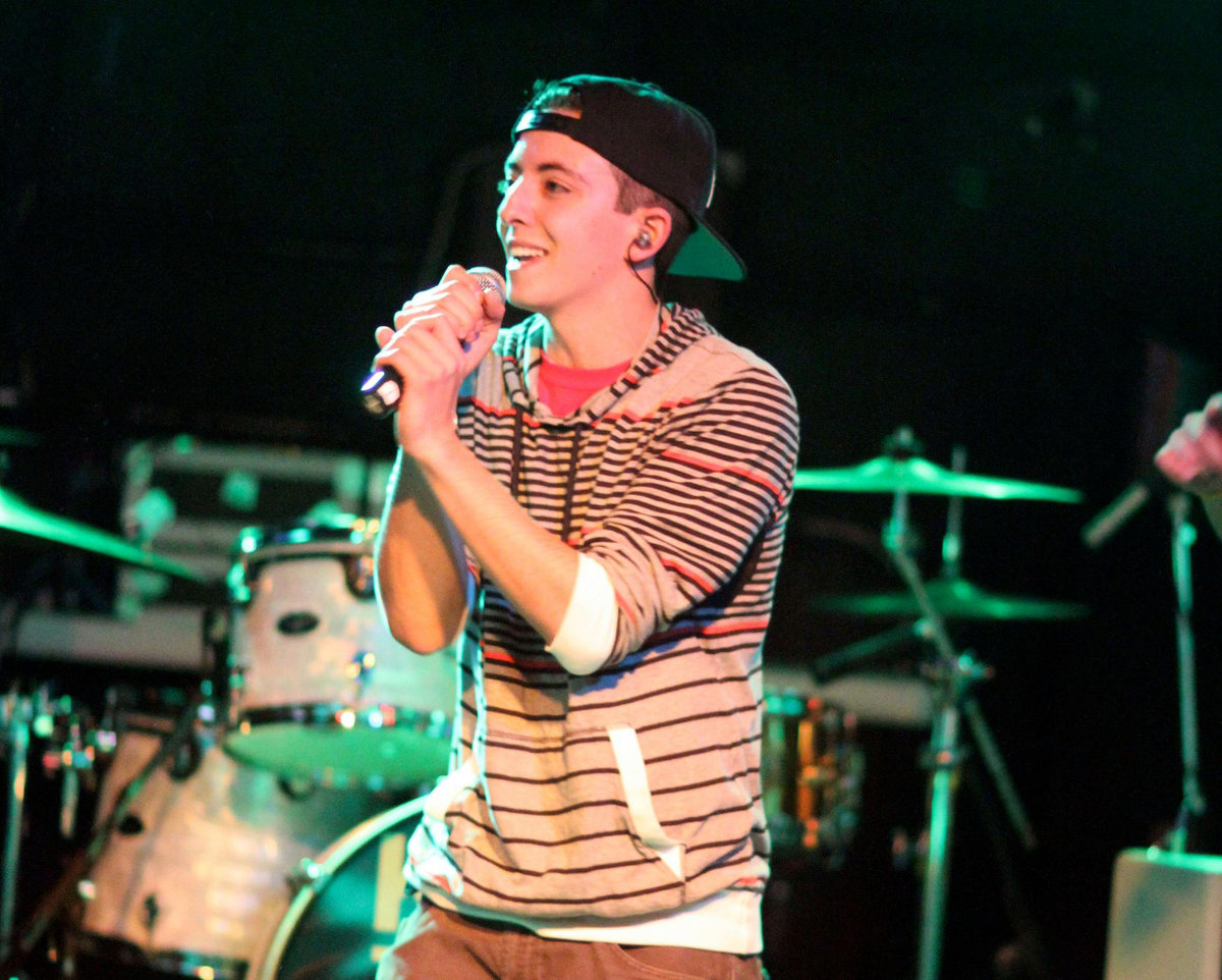 The Rapper: H (EP) | The Rapper: H