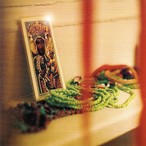 Madivinez (album excerpt) | Lenelle Moïse