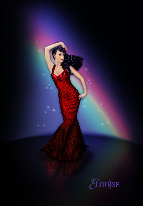 Elouise - The Stardust EP Limited Edition | Elouise | ELOUISE