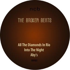 Diamonds In Rio | The Bronson Brothers