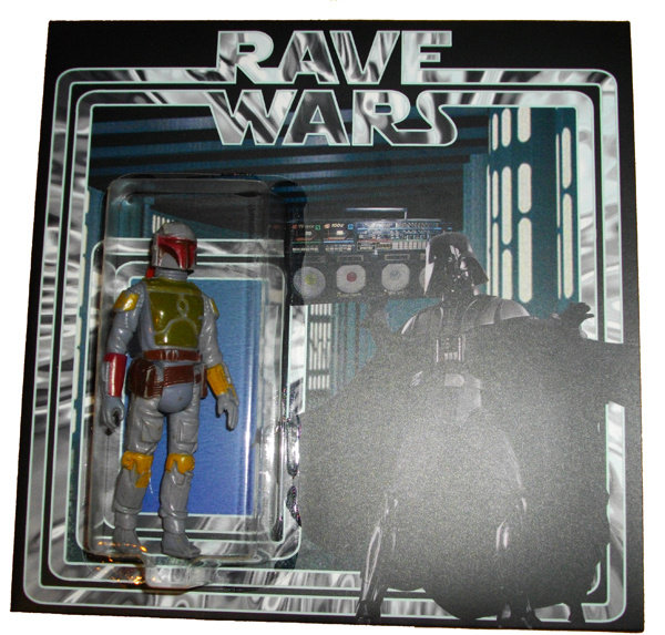 Rave Wars | Rave Wars