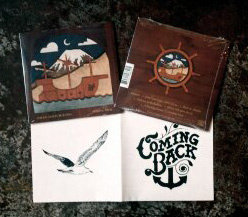 Coming Back | lower lights burning