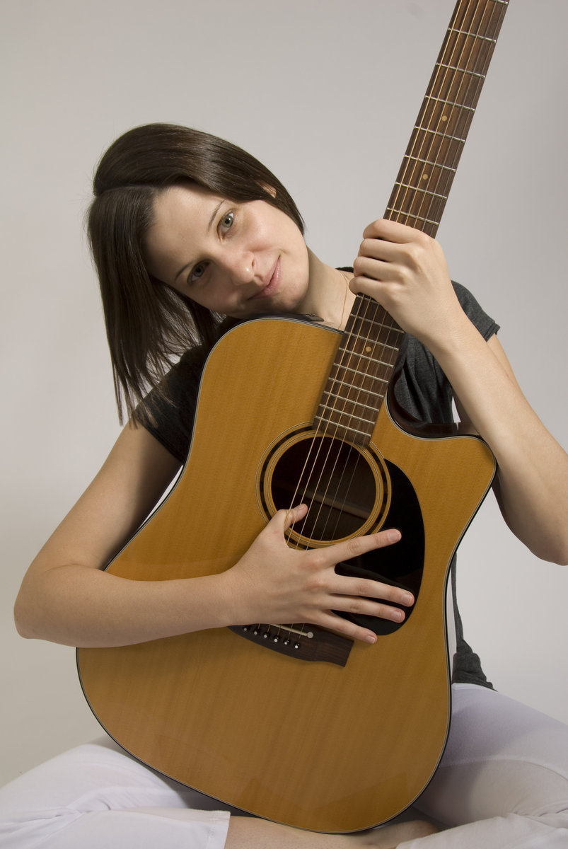 Un monde idéal | Annie Caron