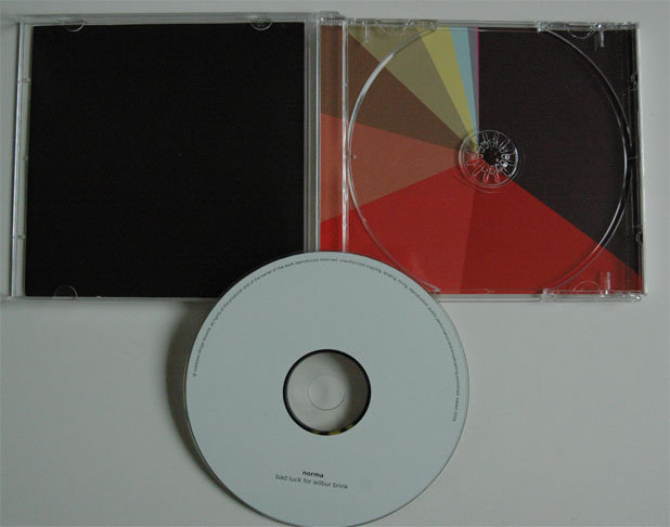 Bad Luck For Wilbur Brink | Norma