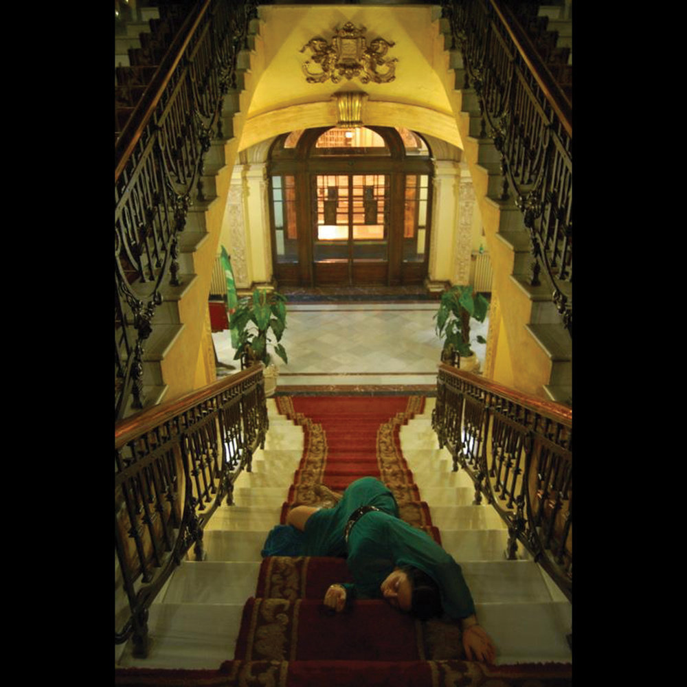 The Quarry | Ora Cogan