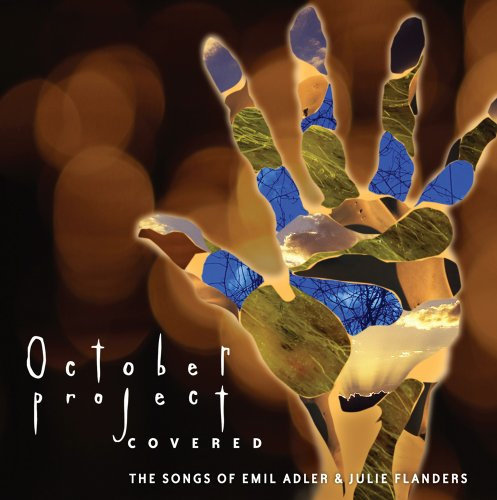 October Project Covered | October Project