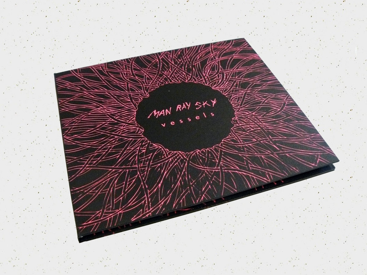 Vessels | Man Ray Sky