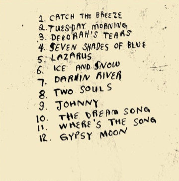 The Red Dog Band | The Red Dog Band